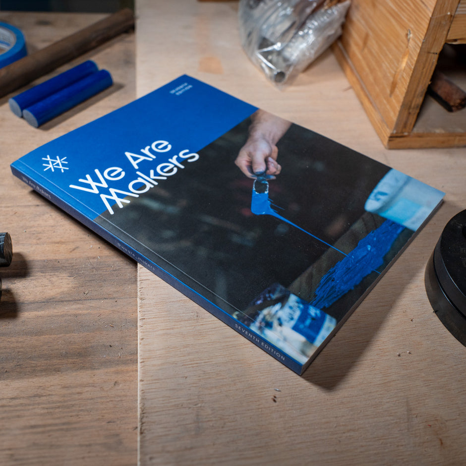 We Are Makers