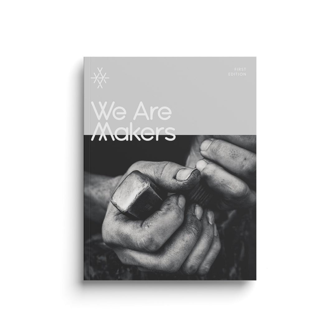 Products – We Are Makers